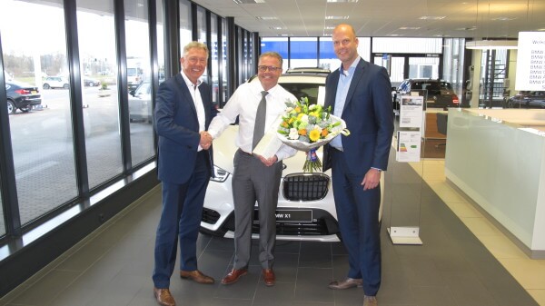 Ekris wordt 'Verenigingssponsor' Sparta Nijkerk - v.v. Sparta Nijkerk