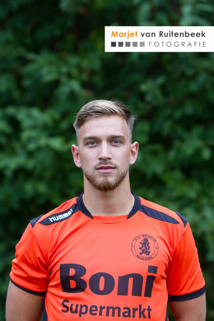 Wesley de Laat vertrekt alsnog vanwege maatschappelijke carrière - v.v ...