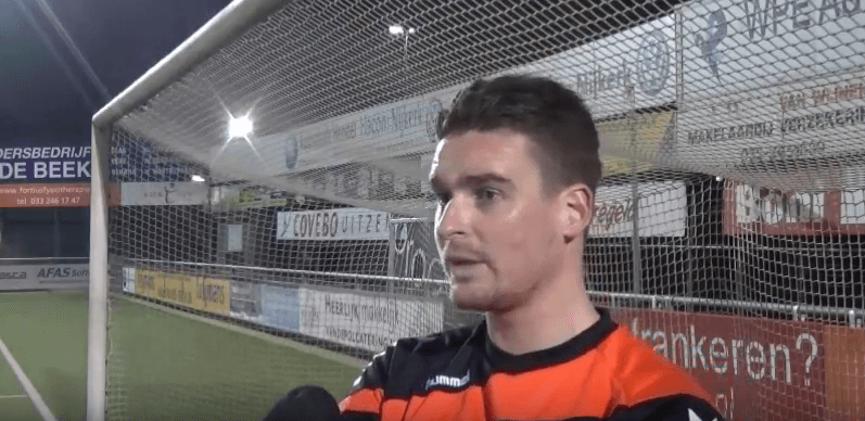 Sparta Nijkerk TV met Kevin Rijnvis over ODIN en Eemdijk. - v.v. Sparta ...