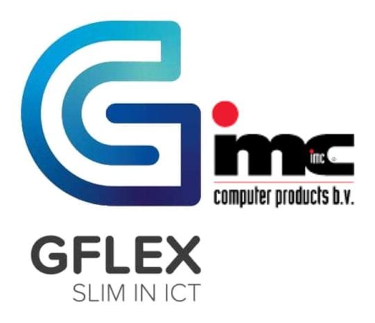 IMC Computer Products b.v. verder als onderdeel van Gflex, Slim in ICT ...