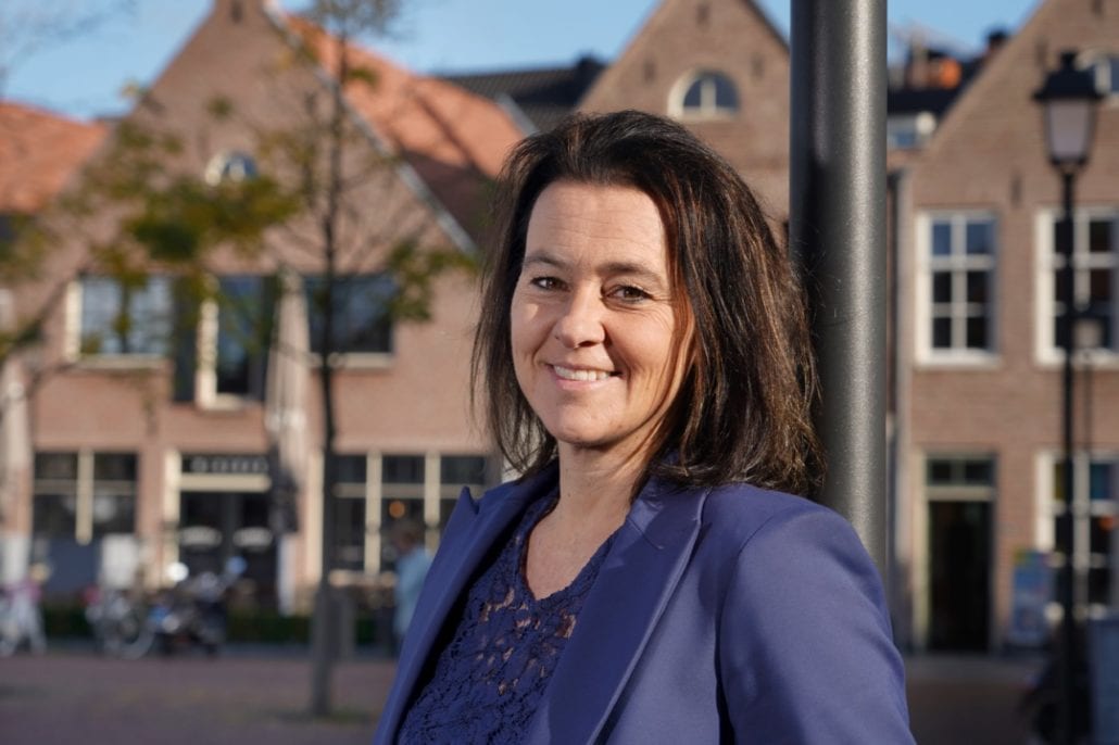 Sponsor van de week: Van de Ridder Makelaars - v.v. Sparta Nijkerk