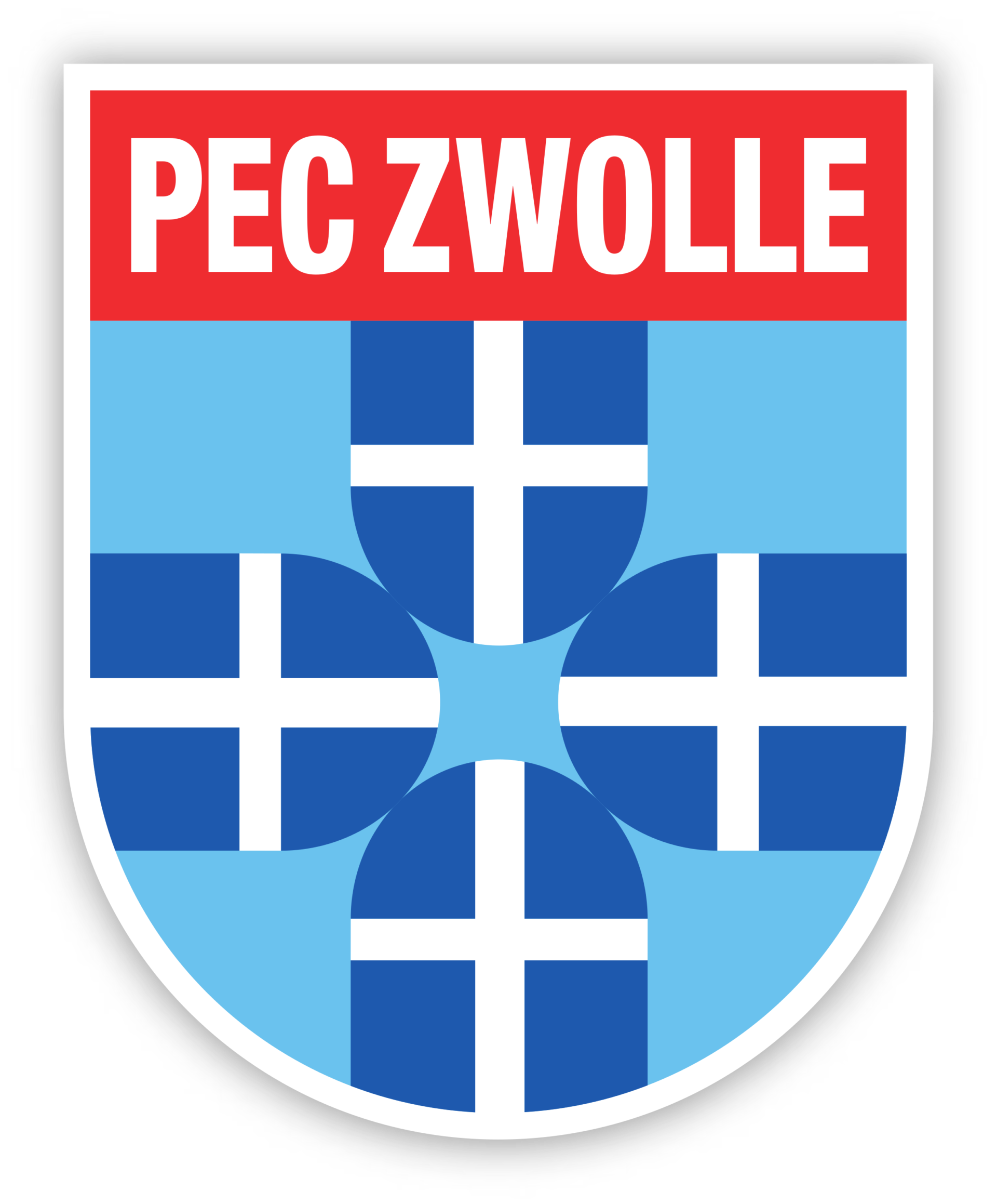 Uitnodiging PEC Zwolle – NAC Breda 21 maart 2026 - v.v. Sparta Nijkerk